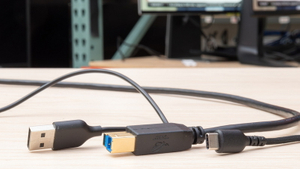 How To Use USB To USB Cable news - YUXUN