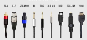 Best USB Cables for Audio news - YUXUN