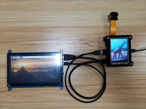 Best LCD Screens For Raspberry Pi Camera Display news - YUXUN