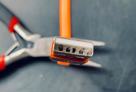 How To Identify Usb 3.0 Cable? - YUXUN