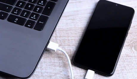 How To Identify Usb 3.0 Cable? - YUXUN