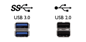 How to Recognize USB 3.0 Cable news - YUXUN