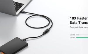 How To Solder And Extend A USB Cable news - YUXUN