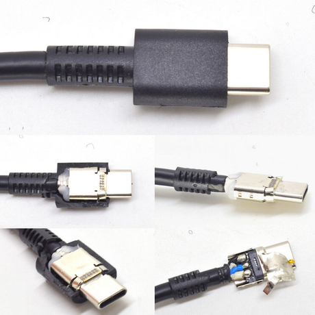 How To Connect Two Laptops Using Usb C Cable? - YUXUN