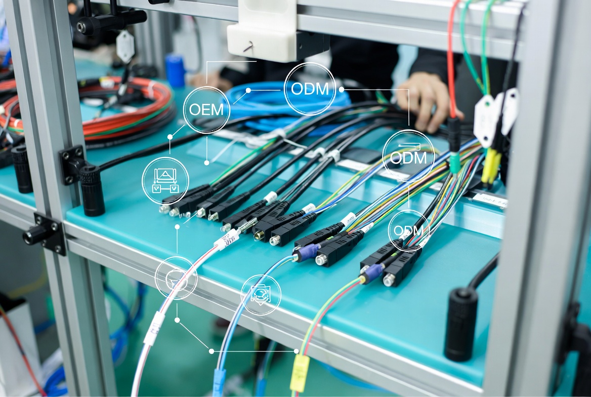 2m, 3m, 10m or Custom Fiber Patch Cords? An Expert-Level Guide for ...